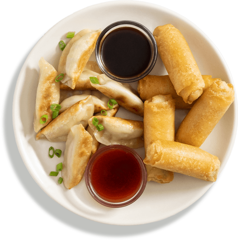 Home - Ling Ling