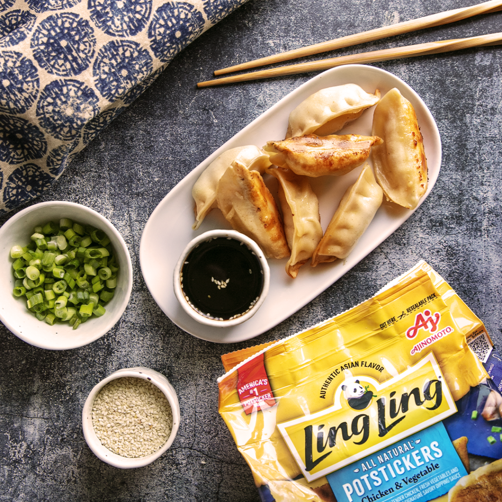 Products - Ling Ling