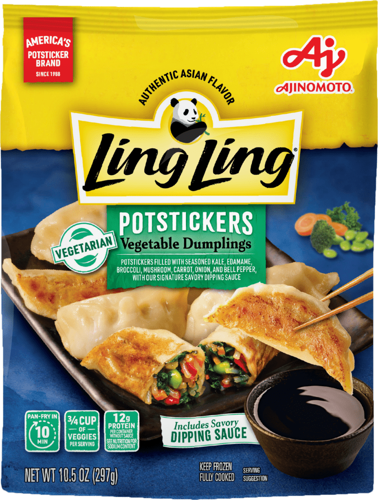 Products - Ling Ling